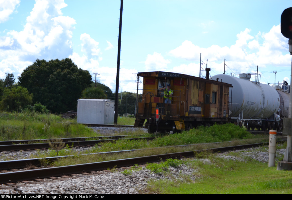 CSXT O709-04